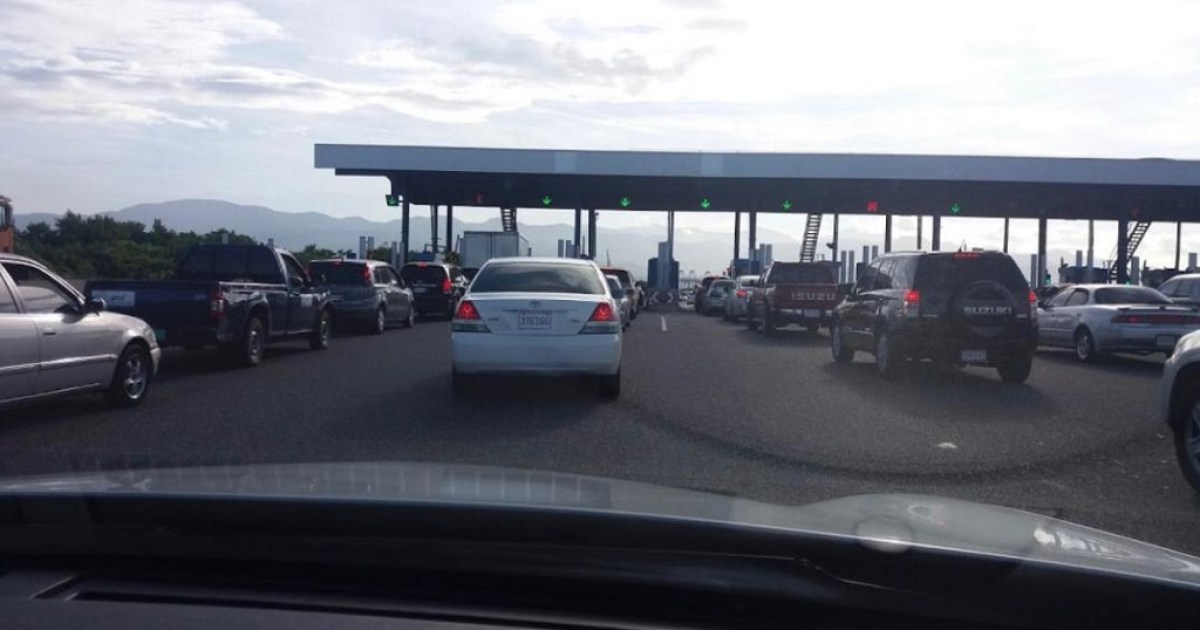 GOJ to close deal on shares in Trans Jamaican Highway - Loop News