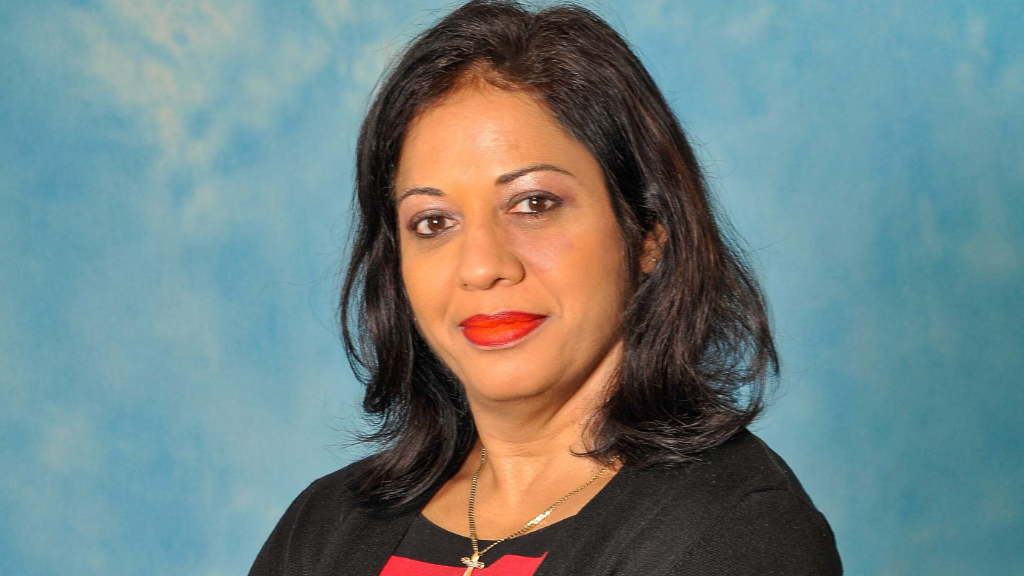 Lisa Ali leaving TPHL Group - Loop News