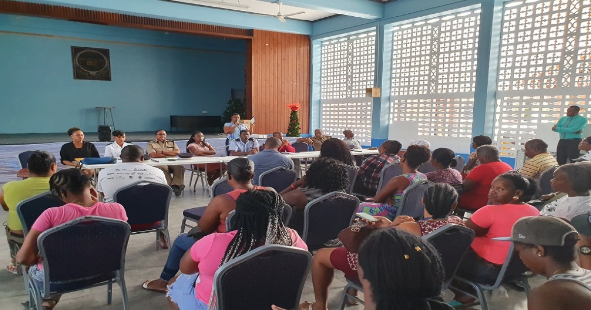 Assou Square preparations underway as CCC consults with vendors - Loop News