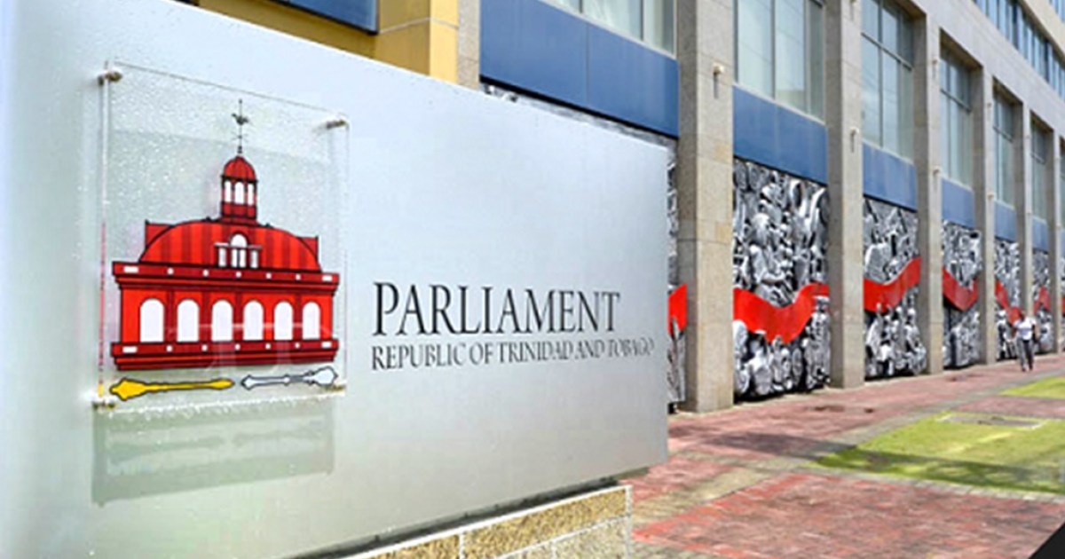 Parliament Channel wins local content award - Loop News