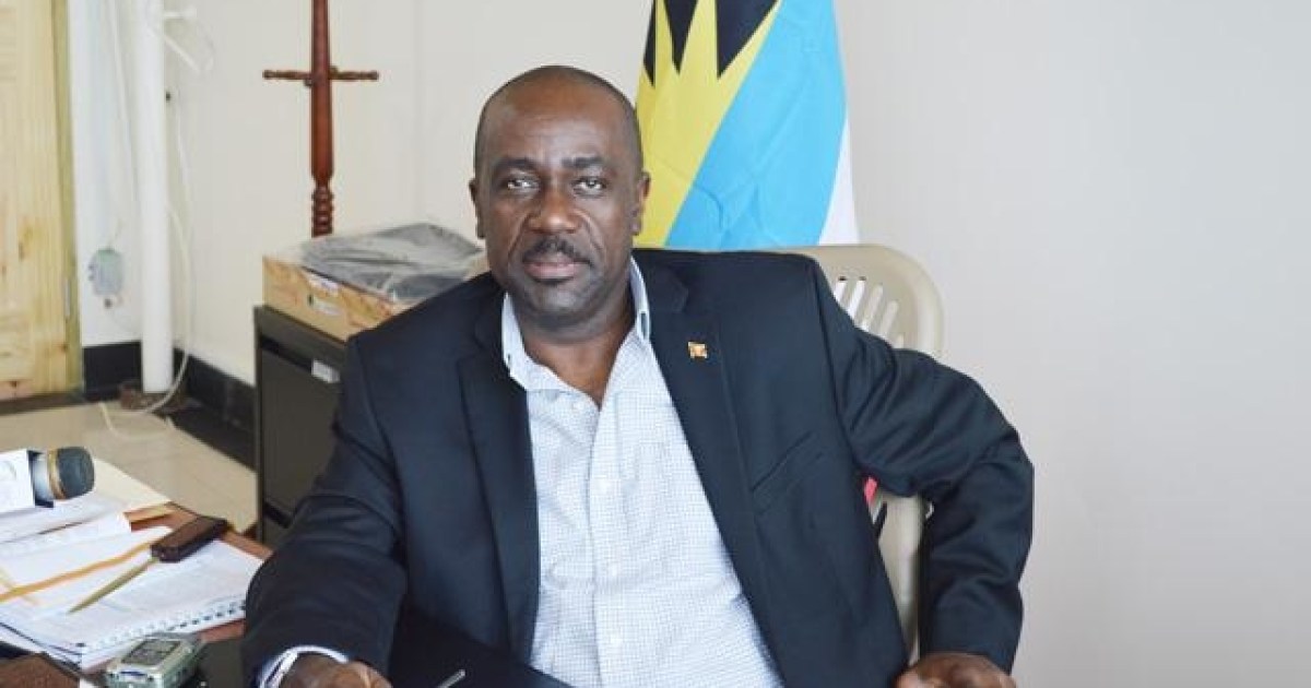 Antigua & Barbuda Minister: We stand with Mia! - Loop News