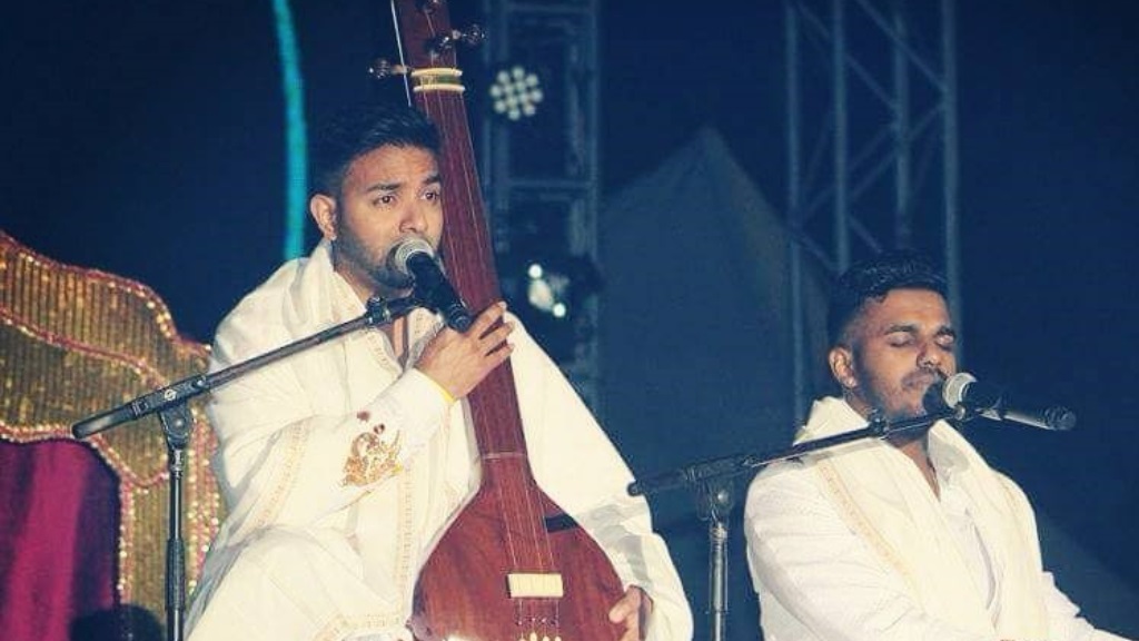 Carnival Lounge: Chutney Soca Monarch turns 25 with new focus - Loop News