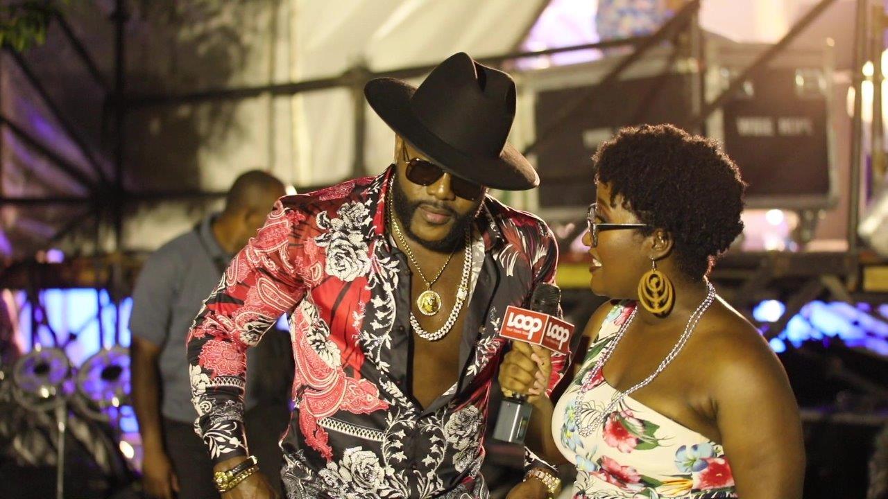 Watch: UWI Fete 2020 honours former President Max Richards - Loop News