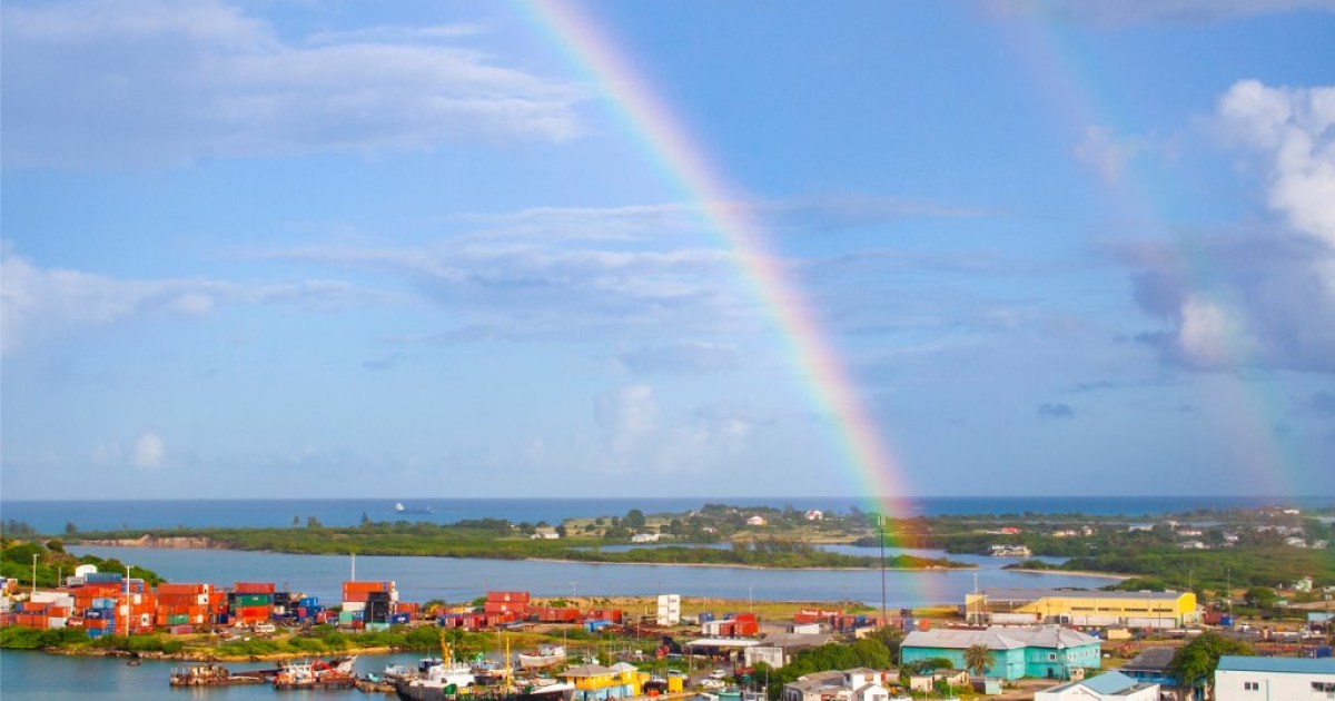 Antigua & Barbuda police: 75% decrease in murder recorded in 2019 ...