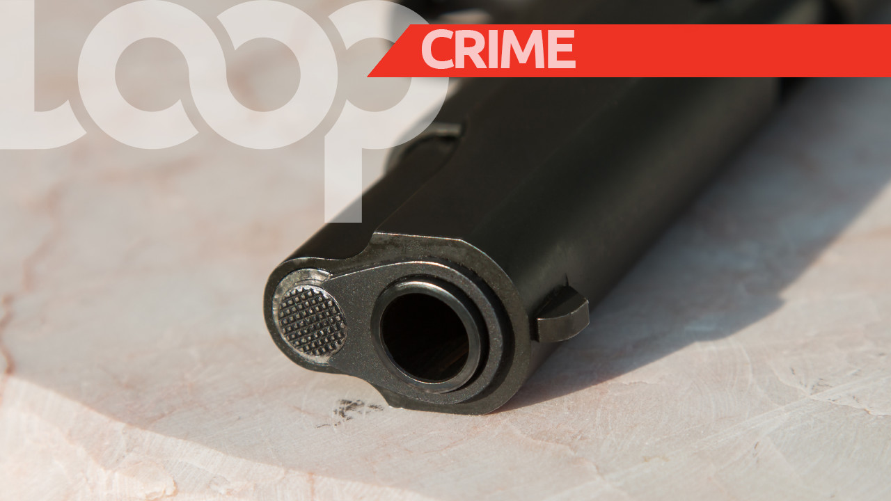 Cops raid Morvant house, seize guns - Loop News