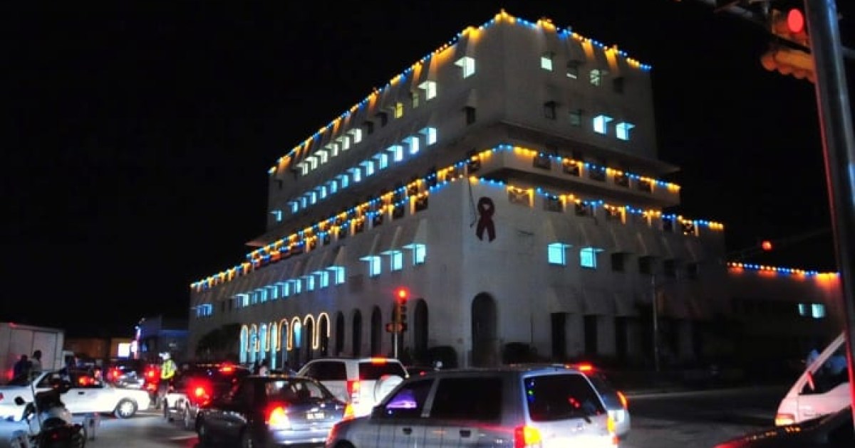 Bridgetown Transformation Project to start soon, PM urges patience ...