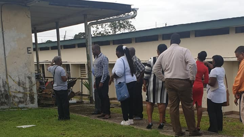 More than $700K for repairs to Point Fortin East Secondary - Loop News