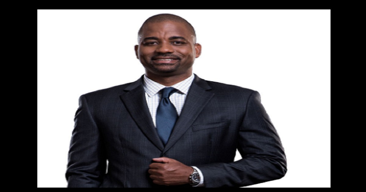 Steven Gooden re-elected as JSDA president for a third year - Loop News