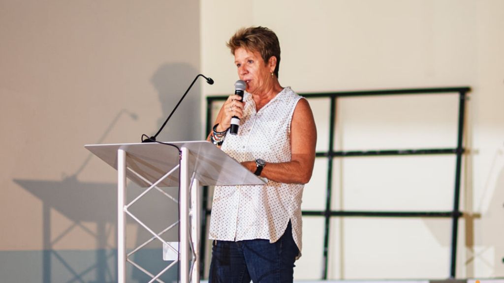 Environmental leaders acknowledged for National Heroes Day - Loop News