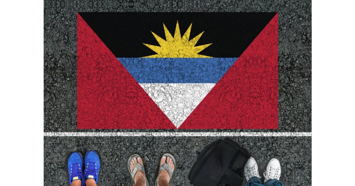 Barbuda international airport to be completed by June - Loop News