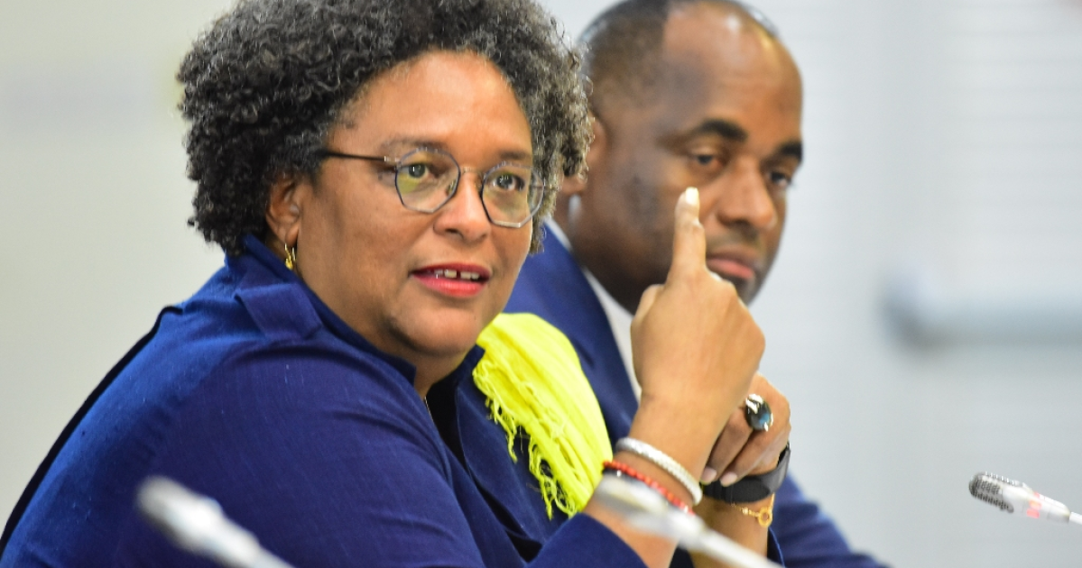 CARICOM looks to reduce food importation bill by 25 per cent - Loop News