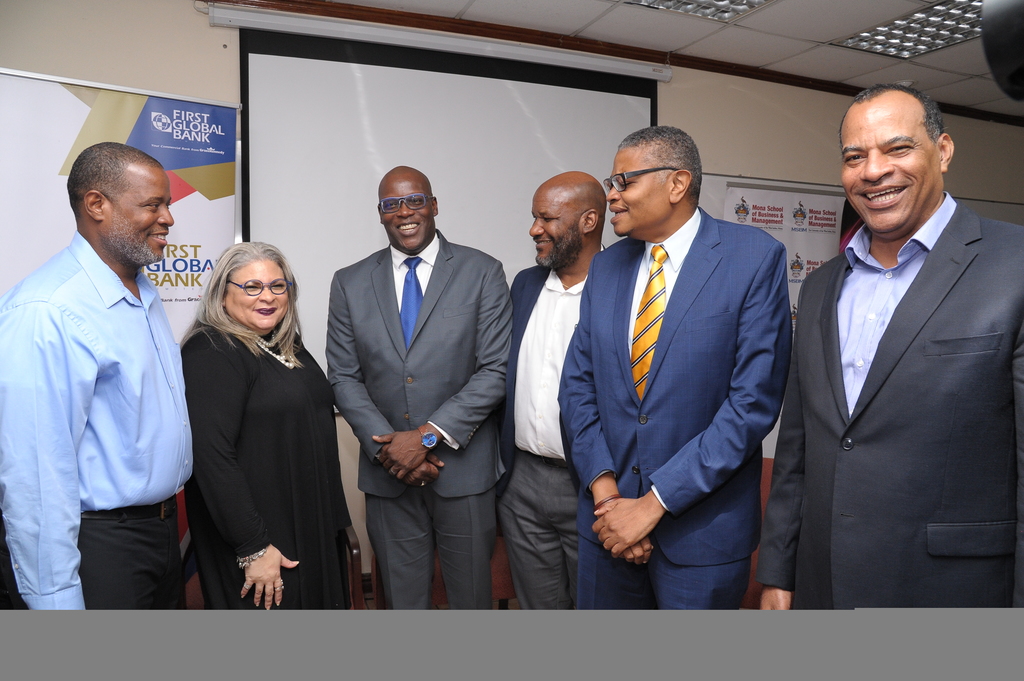 MSBM leads discussion on Jamaica’s readiness for 5G - Loop News