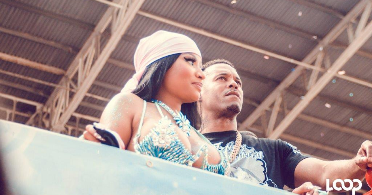 Pictured: Tribe stuns with 'Legends of the Far East' - Loop News