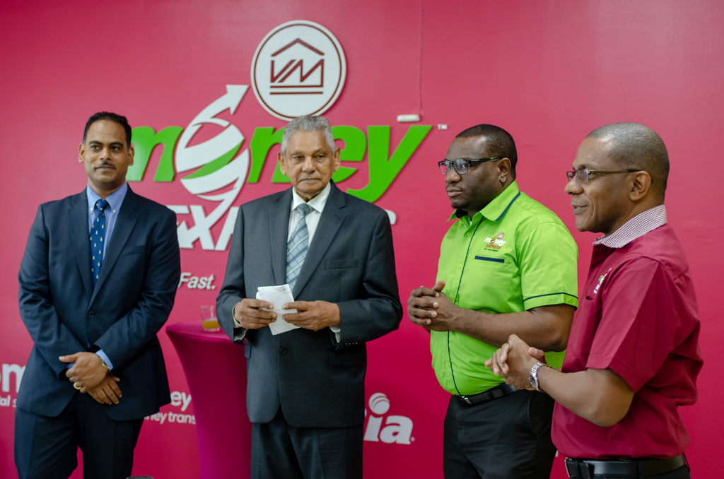 VM Money Express expands in Westmoreland - Loop News