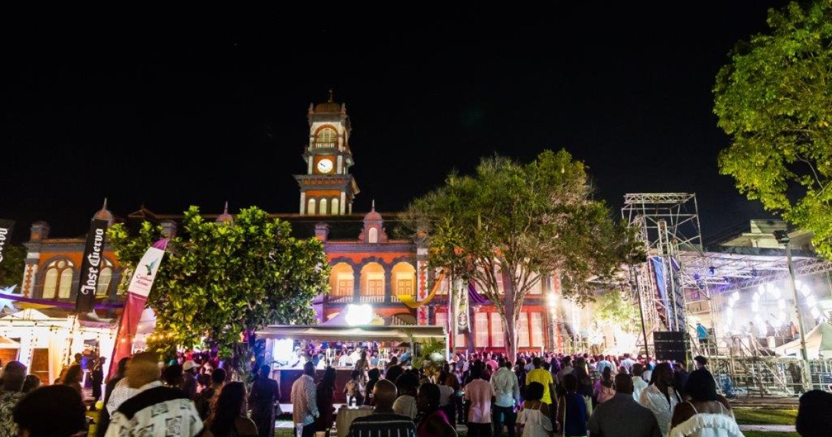 RFID bands for QRC Fete - Loop News