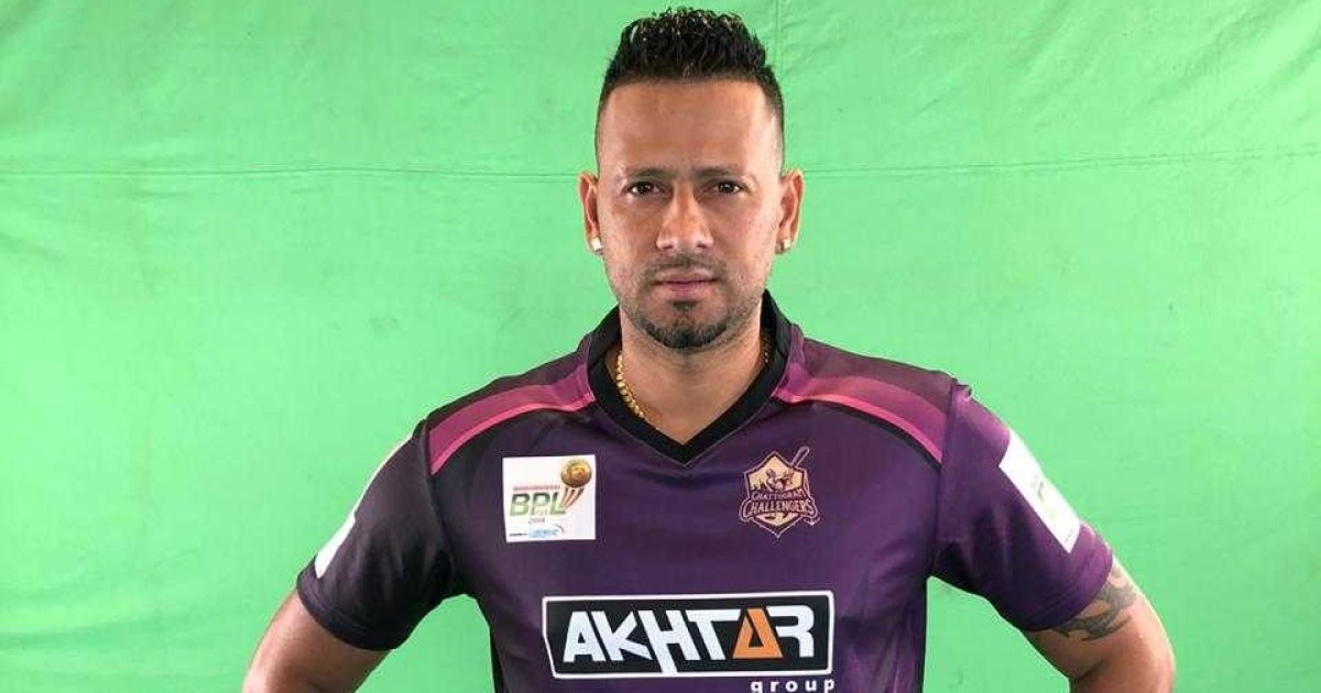 Rayad Emrit leads Police in North Zone League Opener - Loop News