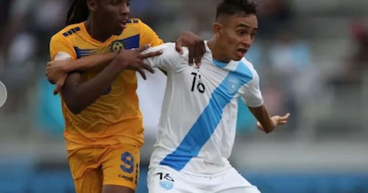 From the BFA dug outs: A minute with Abiola Grant - Loop News