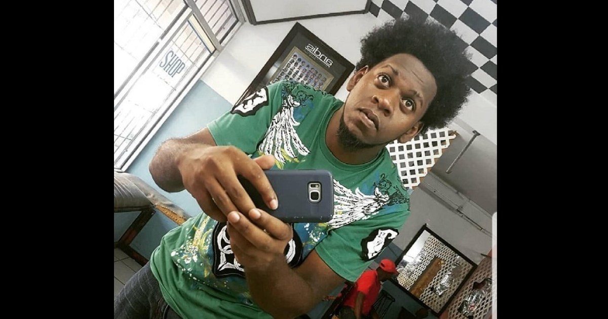 RSLPF seeking public’s help in locating man for questioning - Loop News