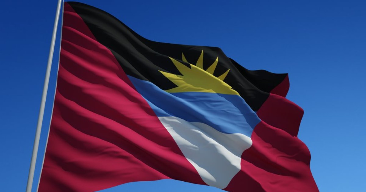 Antigua and Barbuda airport to close from midnight March 26 - Loop News