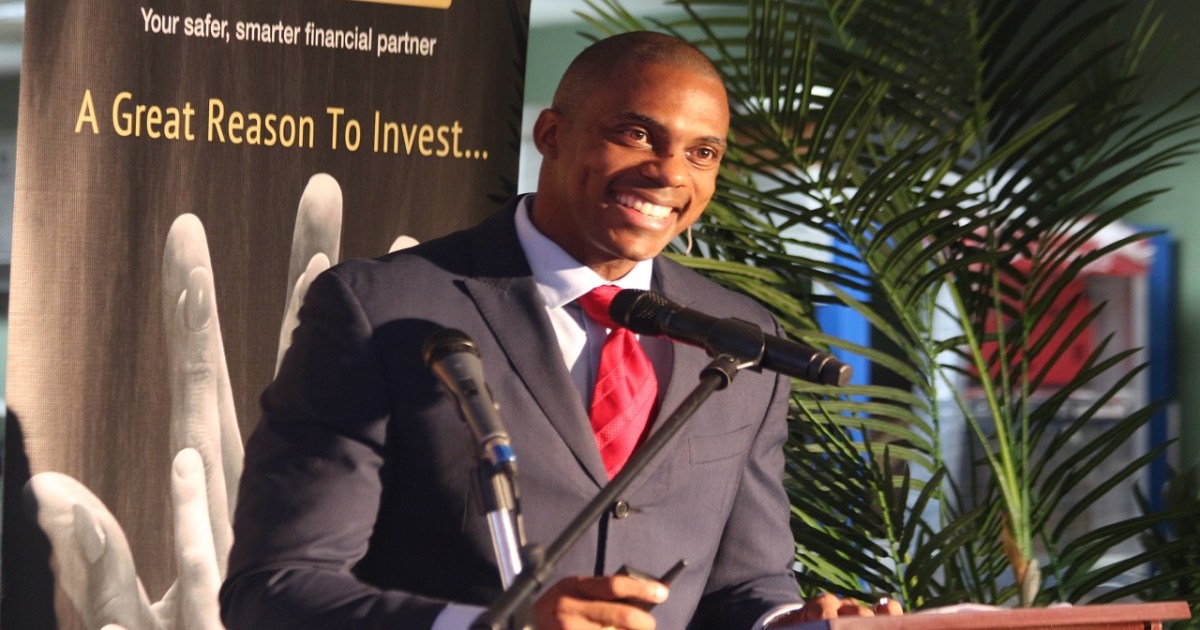 Jermaine Deans appointed managing director of JN Cayman - Loop News