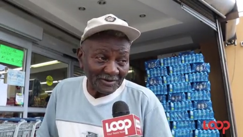 Watch: 'No liming' as Trinis hunker down against virus spread - Loop News