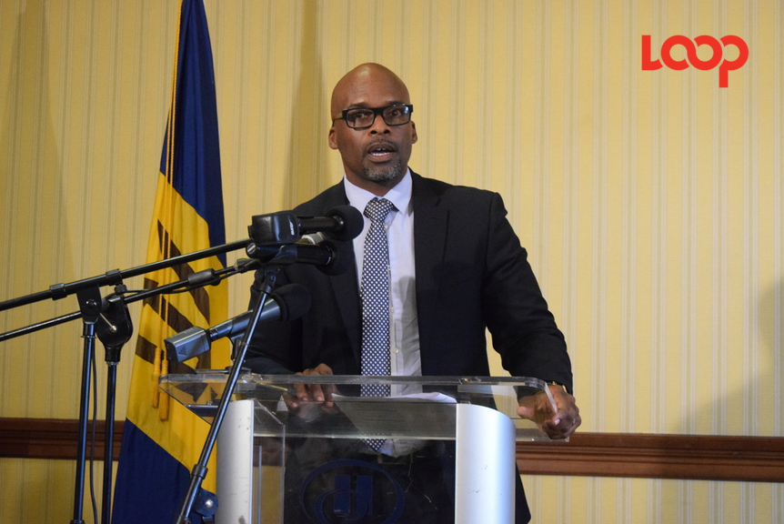 Acting Chief Medical Officer urges Barbadians to practice good hygiene ...