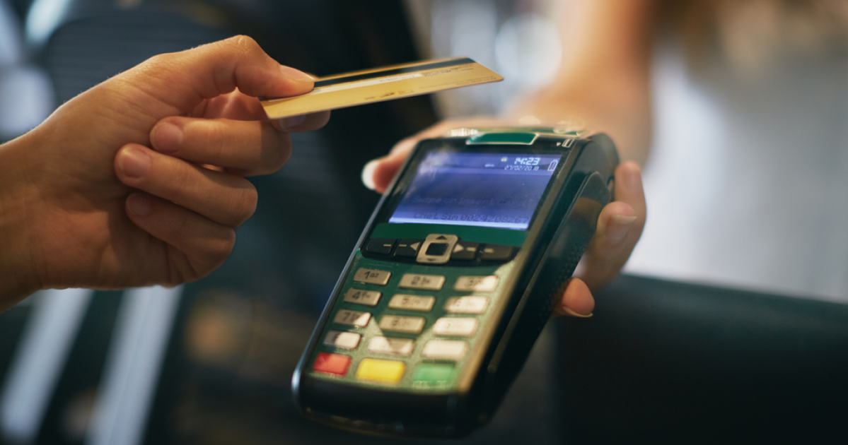 COVID-19: Sagicor Bank shares cleaning tips for point-of-sale devices ...