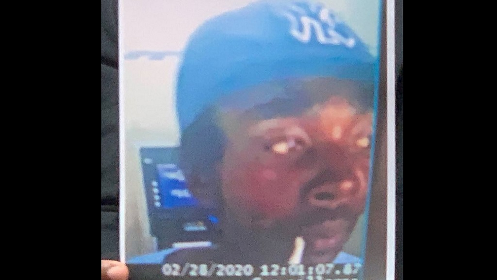 Person of interest held in Jasmine Dean disappearance - Loop News