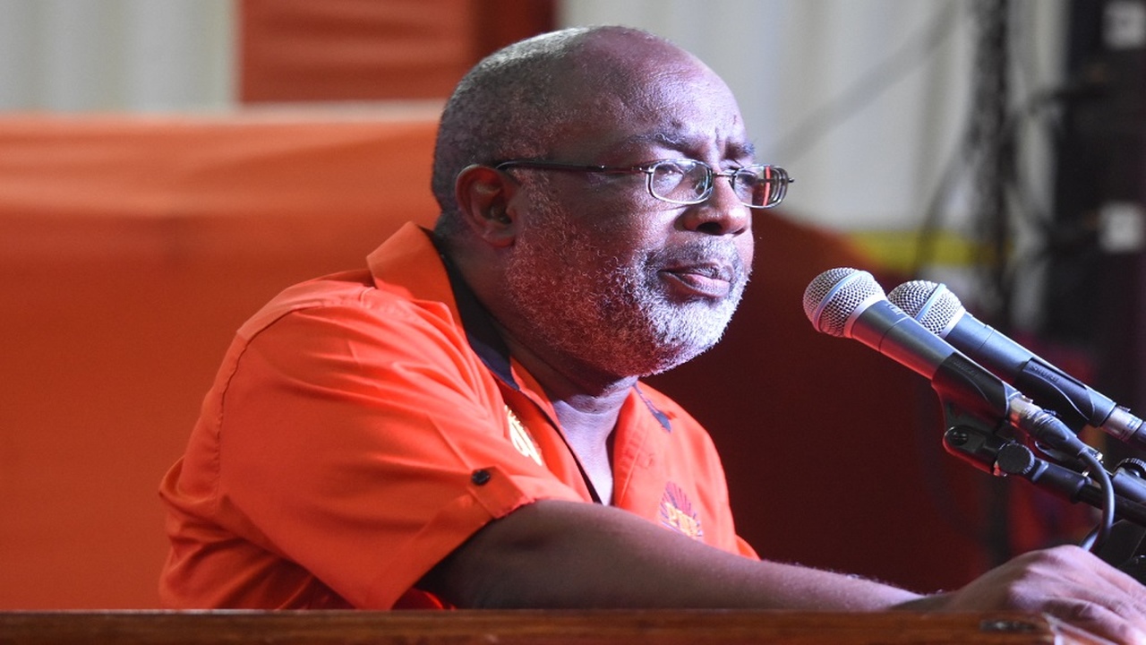 Fitz wants answers from police commissioner after brazen MoBay murders ...