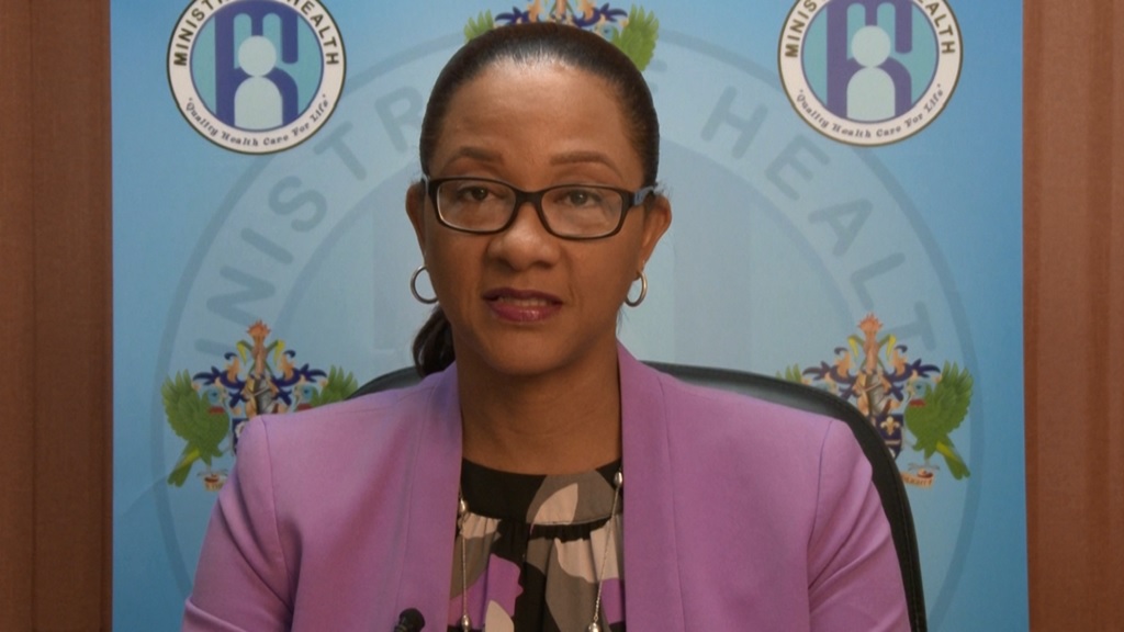 Coronavirus Recovery: 11 of St Lucia's patients have recovered - Loop News