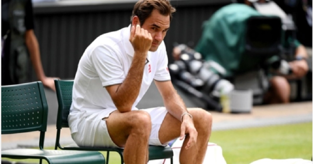 Wimbledon cancelled: Federer 'devastated', Halep 'so sad' - Loop News