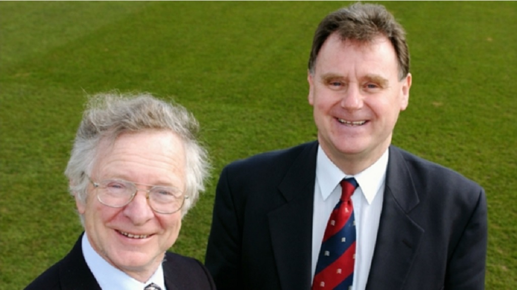 Duckworth-Lewis-Stern co-developer Tony Lewis dies aged 78 - Loop News