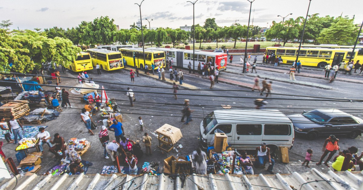 GOJ's CARE Programme ‘SET’ to help workers amid COVID-19 layoffs - Loop ...