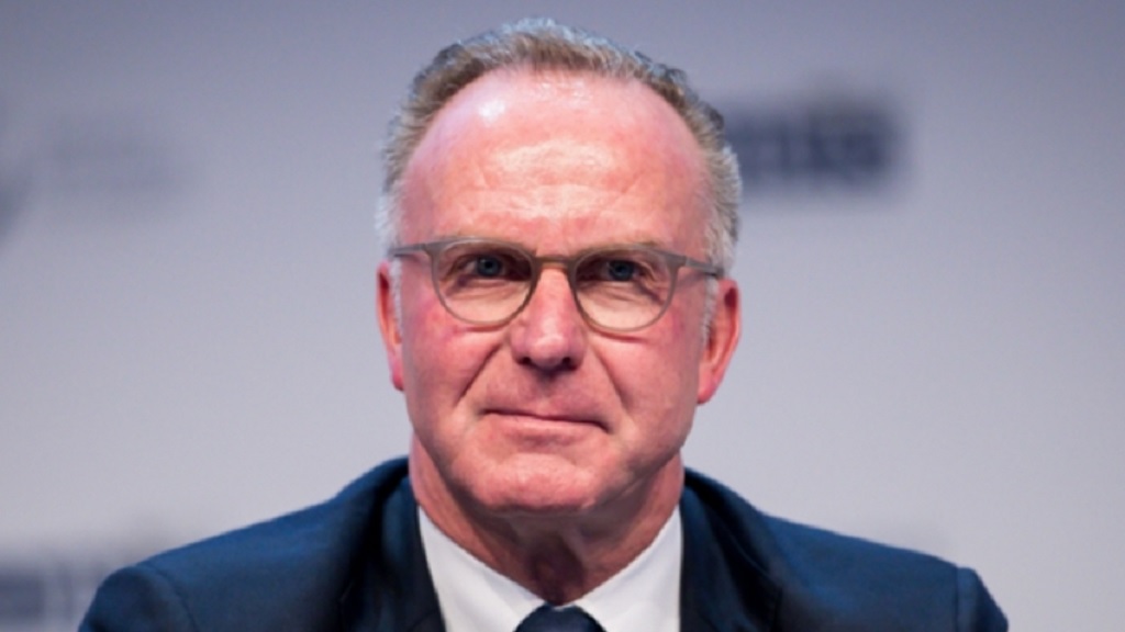 Football must resume 'for sporting and economic reasons' - Rummenigge ...