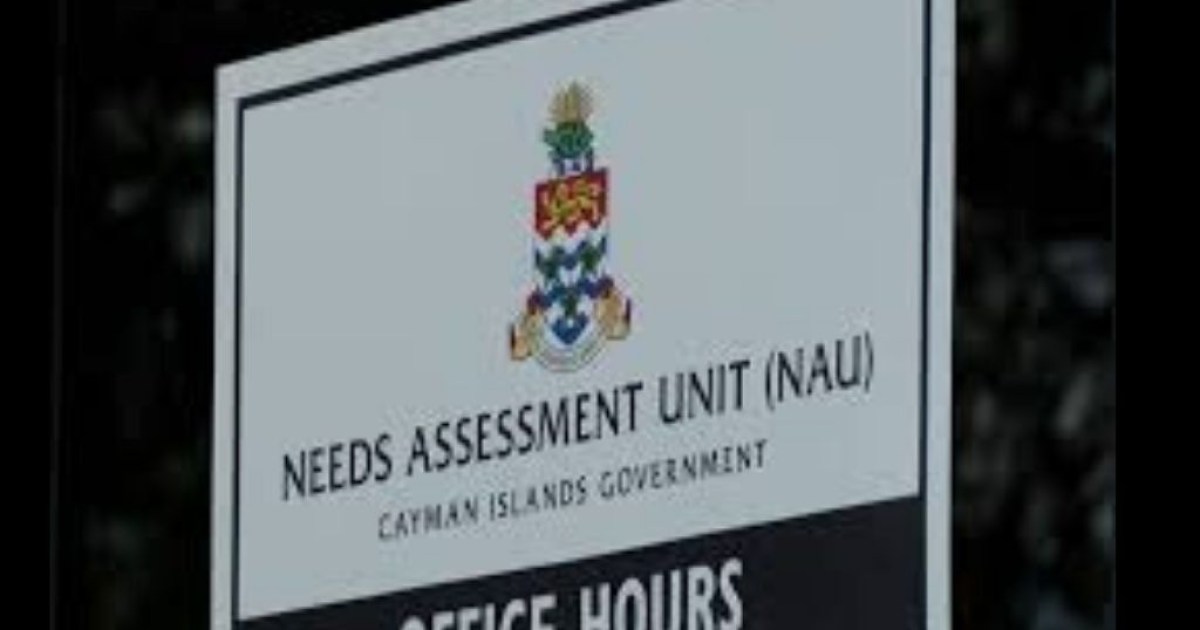 Cayman government provides for those in need during COVID-19 - Loop News