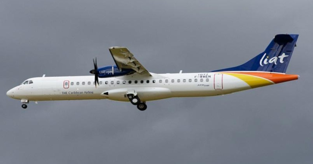 Shipping cargo via LIAT is still an option - Loop News