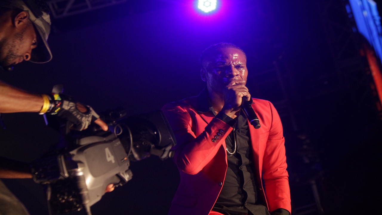 Dexta Daps to spend second weekend in lockup before hearing - Loop News