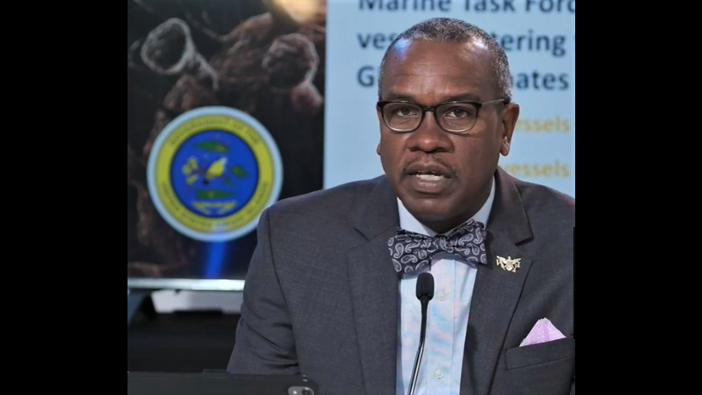 USVI schools to remain closed in 2020 due to COVID-19 - Loop News