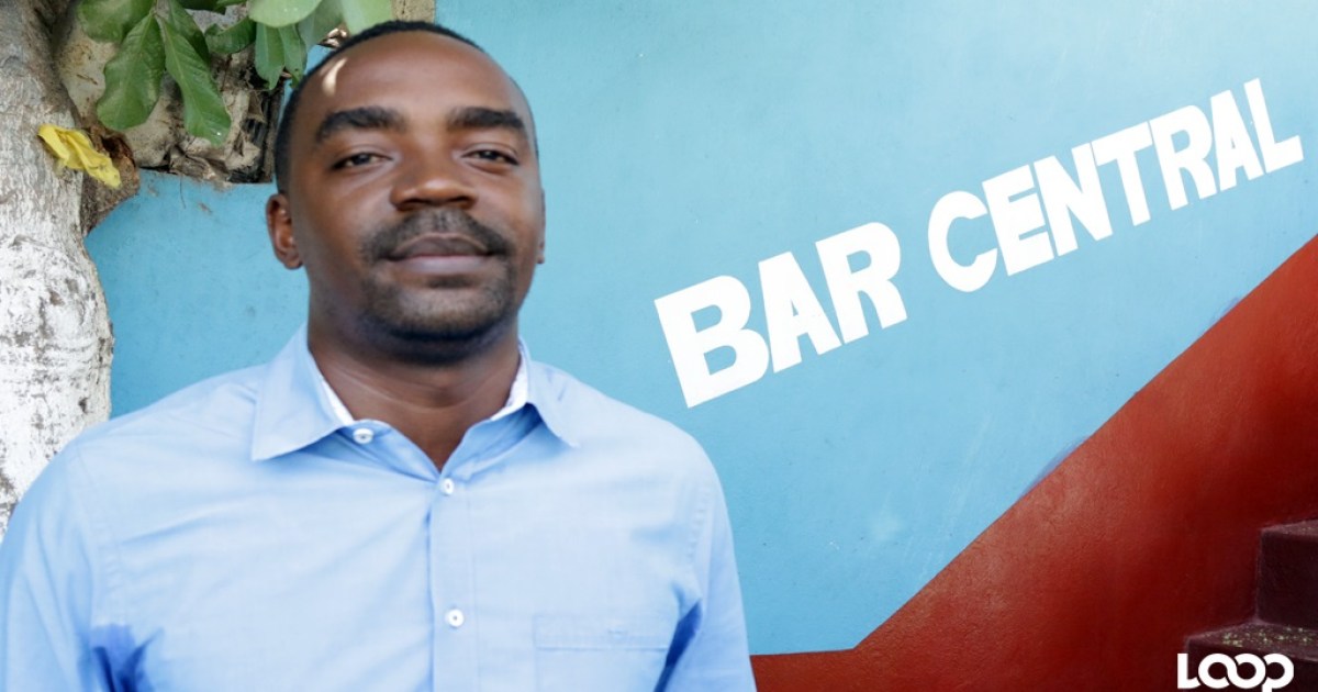 Kevin Frith resigns as CEO of Bar Central - Loop News