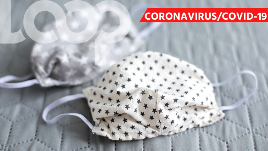 FEEL completes phase one of mask distribution - Loop News