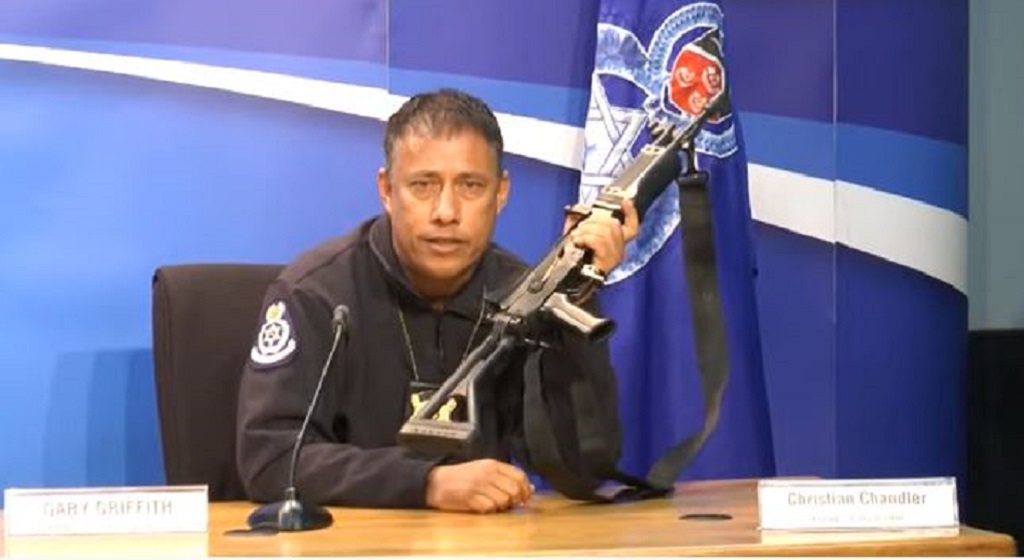 TTPS responds to 'gun racket' report - Loop News