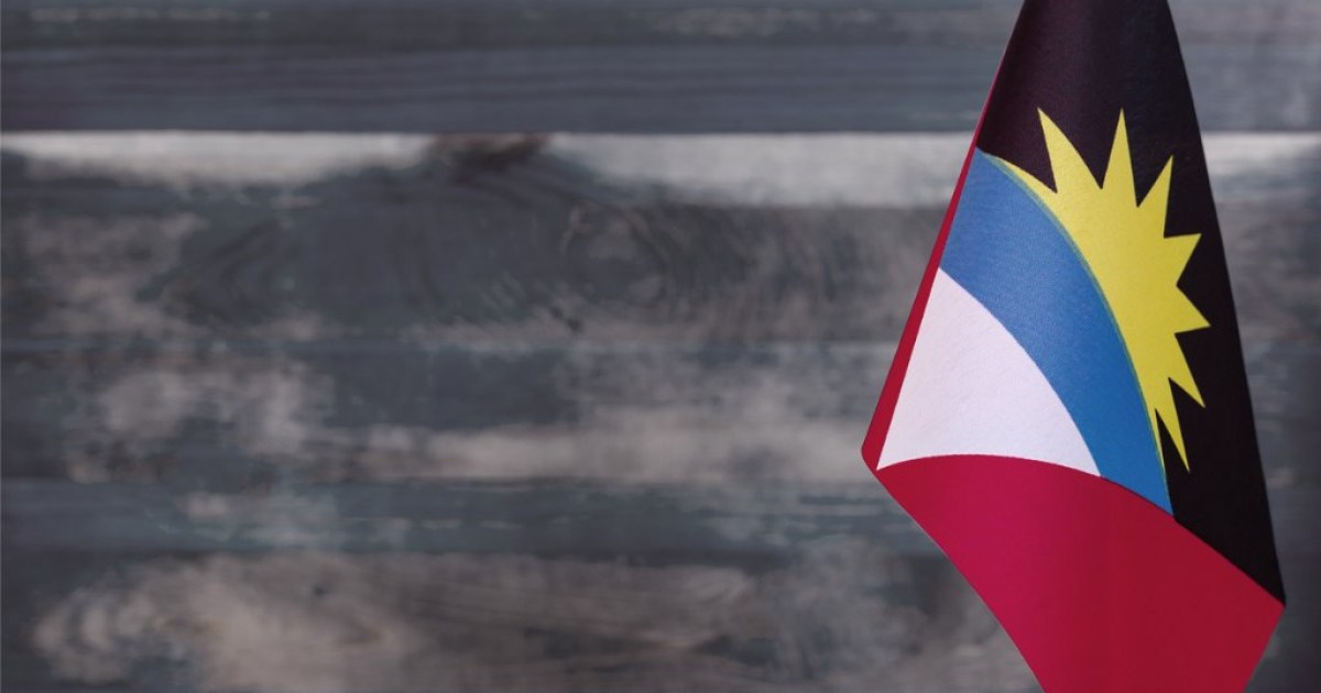 Antigua & Barbuda: Economy set to reopen; PM says curfew still active ...