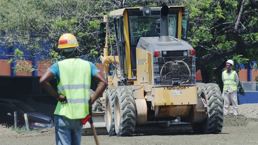 NWA partners with NHT on $114m road rehabilitation project in St James ...