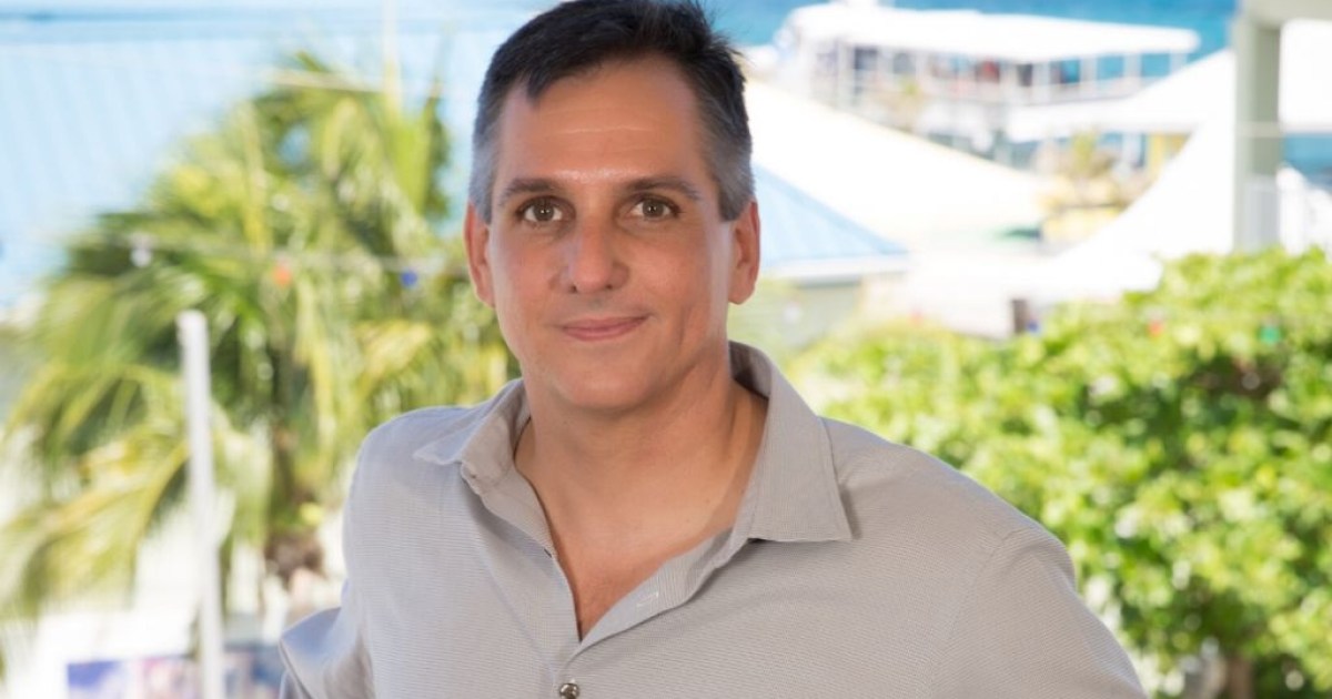 Enterprise City has contributed over $260m to the Cayman economy - Loop ...