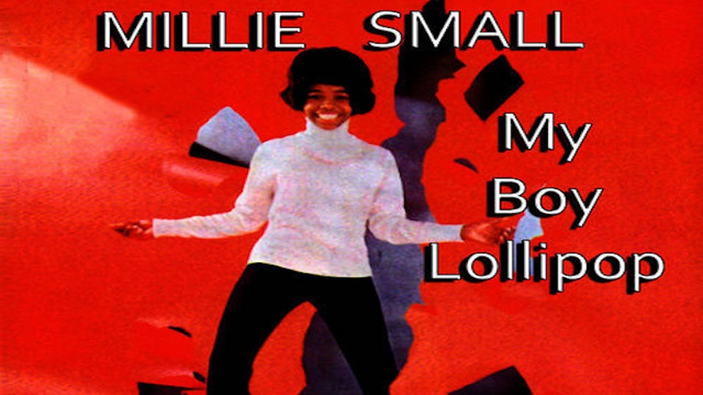 Jamaican ska sensation, Millie Small, is dead - Loop News