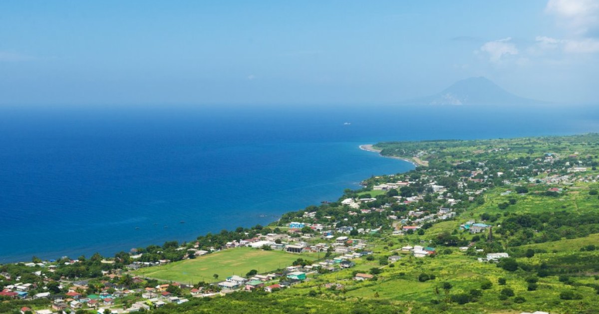 Nevis celebrates, no active cases of COVID-19 - Loop News