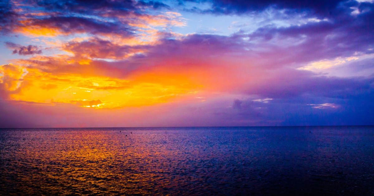 Cayman makes Virtuoso's top 10 list for wealthy travellers - Loop News