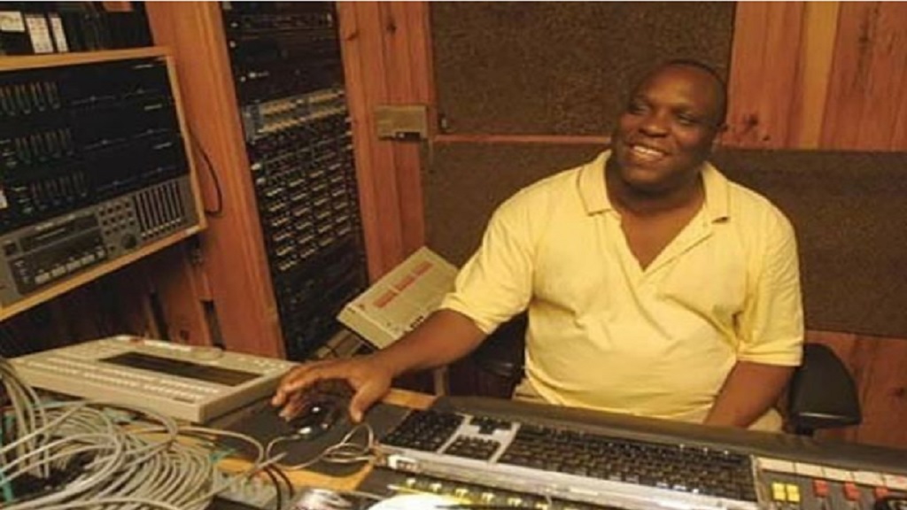 Iconic dancehall producer Bobby Digital dies at 59 - Loop News