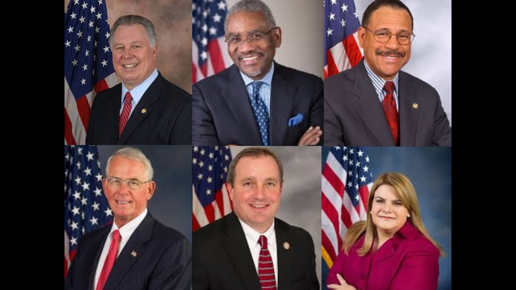 Bipartisan US Congress group supports election recount in Guyana - Loop ...