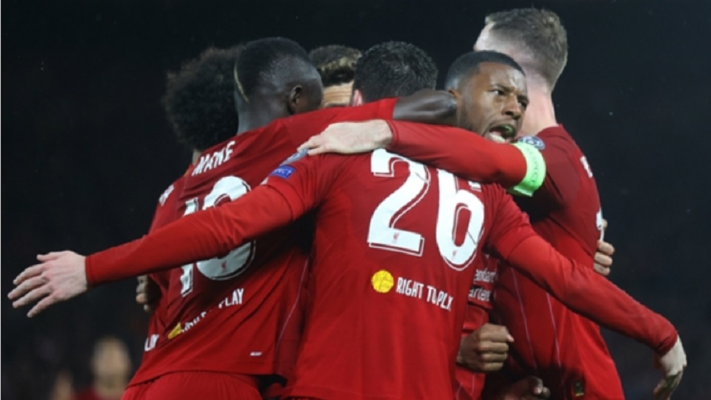 EPL is back: The complete schedule for the remaining fixtures - Loop News